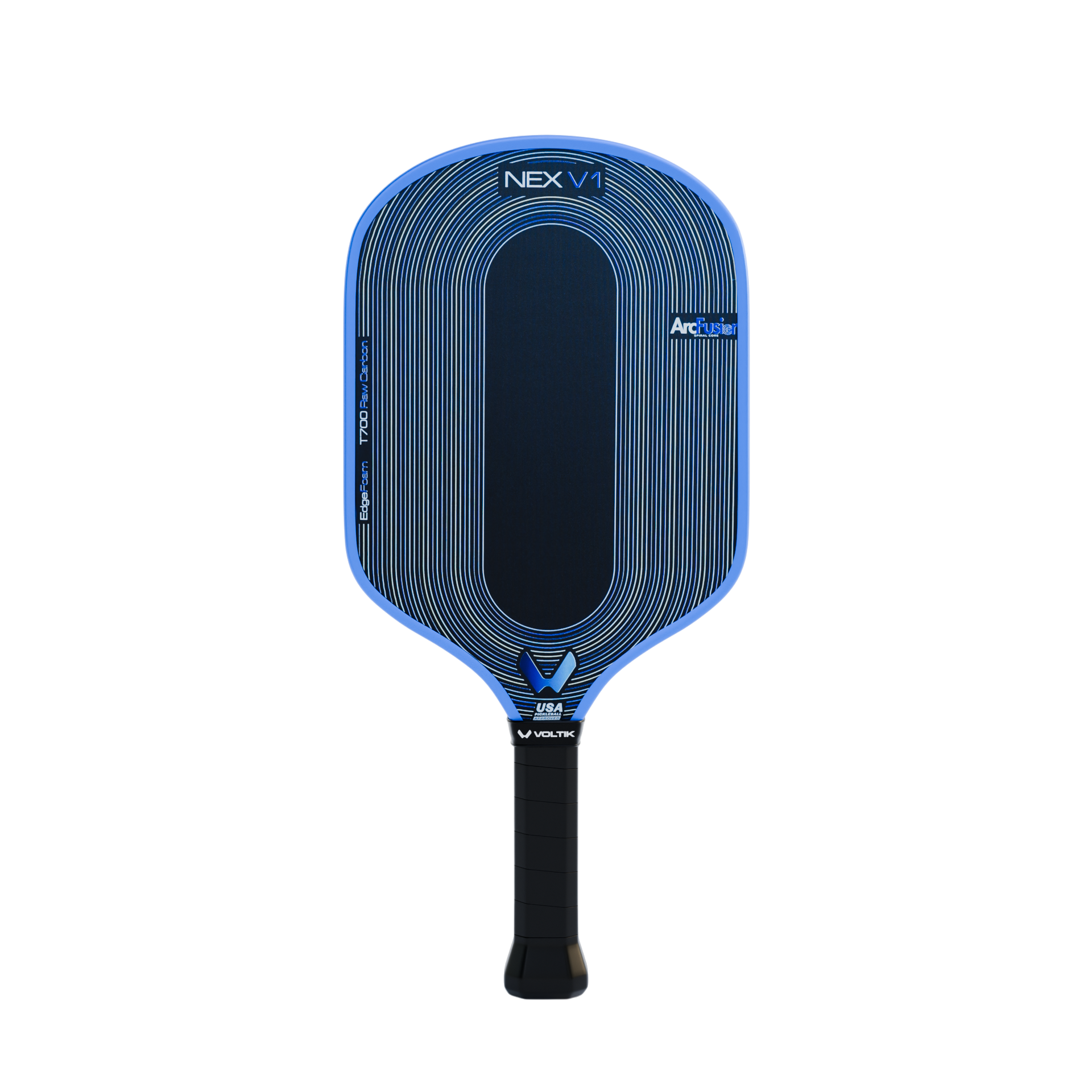 Shop Nex V1 Pickleball Paddle | Voltik Sports